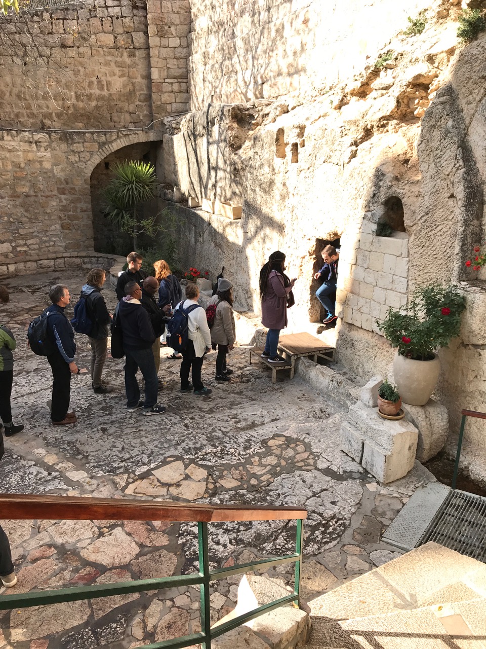 LOST WITHOUT JESUS – ClayCorvin.com